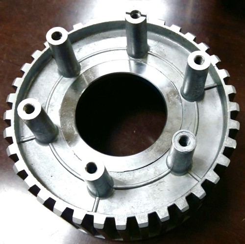 Ducati Engine Motor Dry Clutch Inner Center Hub / Boss nearly all 6 ...