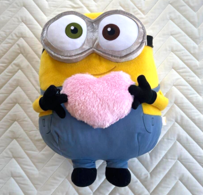 Coeur De Minion