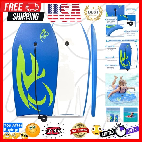 Body Board Lightweight with EPS Core | eBay
