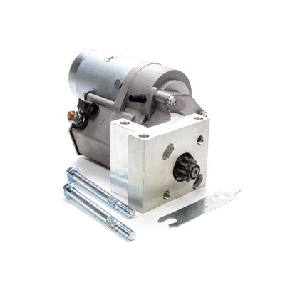 Tuff-Stuff 13510, One Zinc Sbc/Bbc Starter Offset 168 Tooth Flywheel ...