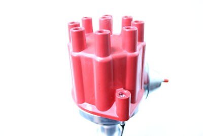 MAXX 95643R Billet Electronic Distributor 61-81 Buick 215 265 300 301 ...