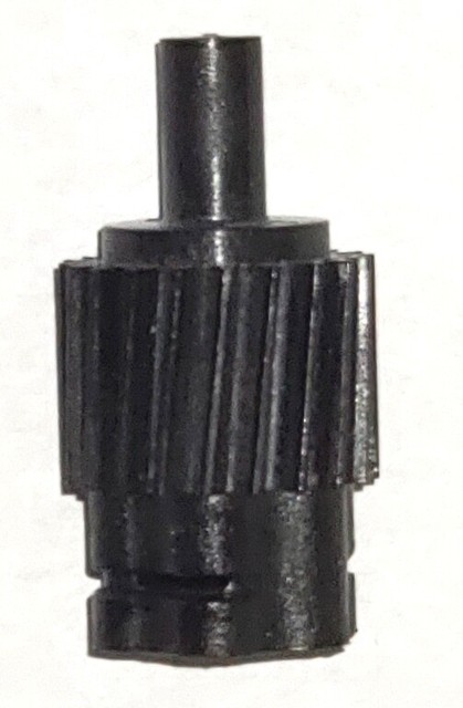 1983-1998 Ford Transmission Speedometer Driven Gear Black 20 Teeth ...