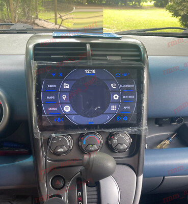 For Honda Element 2003-2006 Android 13.0 Car Radio Stereo GPS CARPLAY w ...