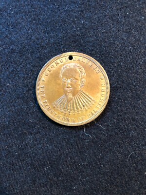 Founding Of The City Of Baltimore, Maryland, 1880 150th Anniversary ...