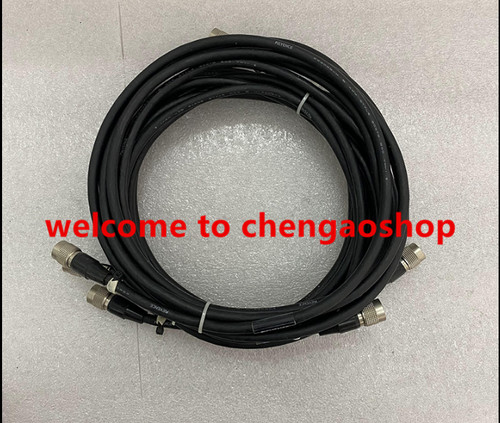 1pc USED KEYENCE CA-C3 Cable TETED #V3A5 CH | eBay