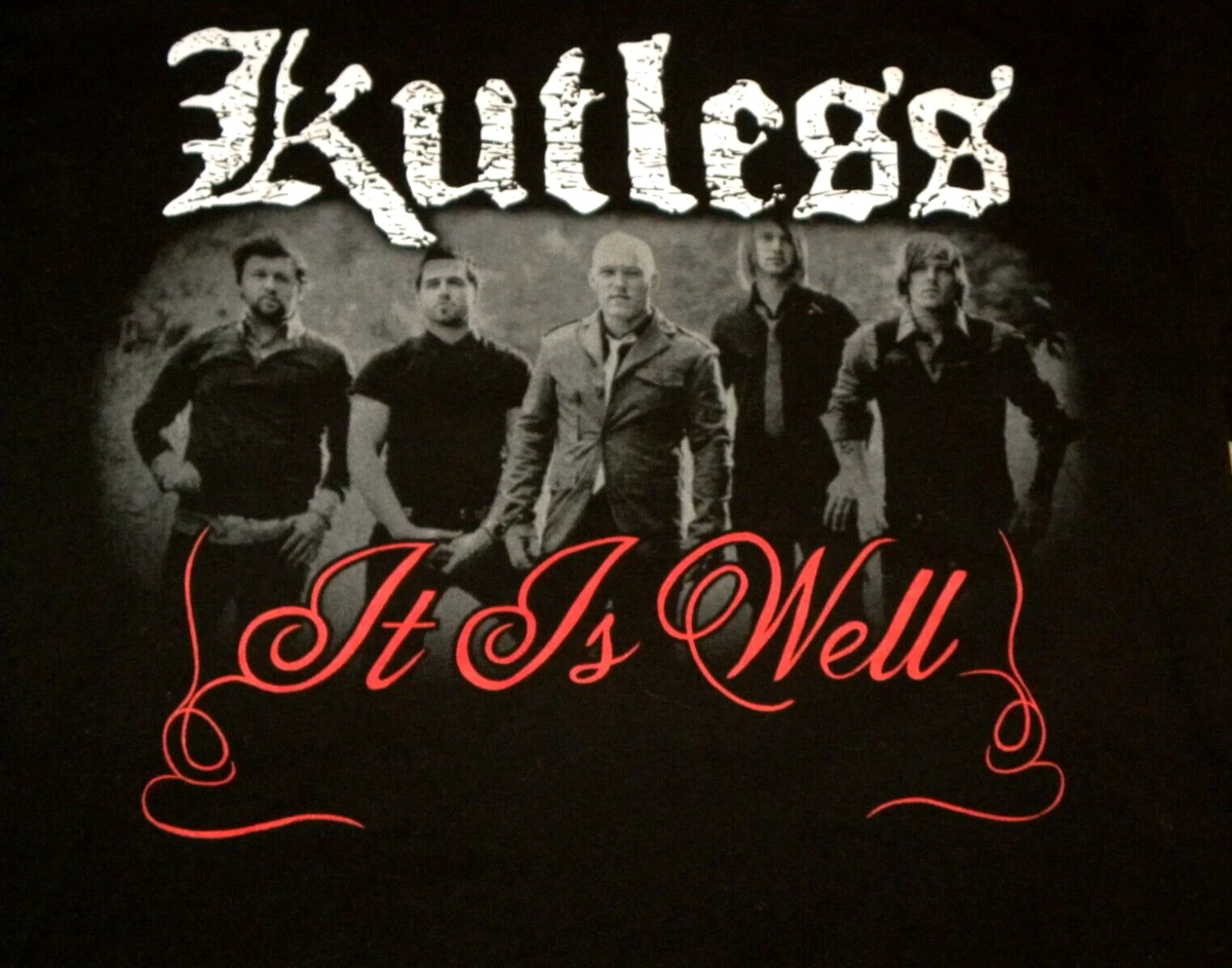 Kutless Discography