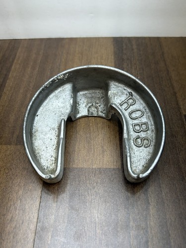 Vintage RCBS Aluminum Primer Catch Tray Rock Chucker JR2 JR3 Press | eBay