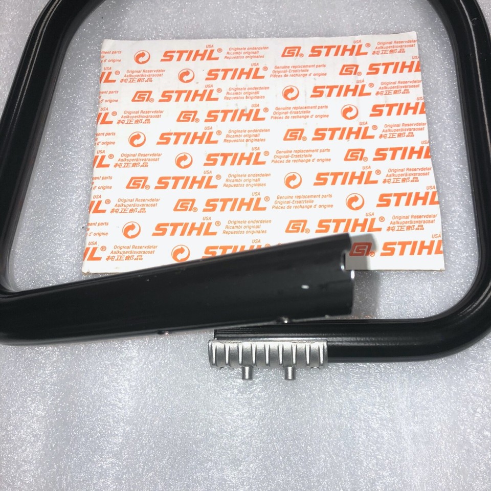STIHL TS420 TS410 ts480i ts500i handle bar 4238 791 1700 NEW OEM | eBay
