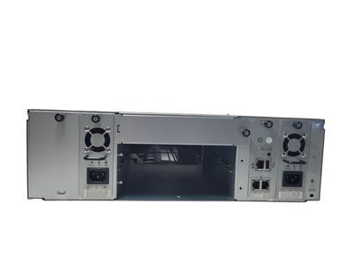 Quantum Scalar I3 Library 3u Control Module With 3u