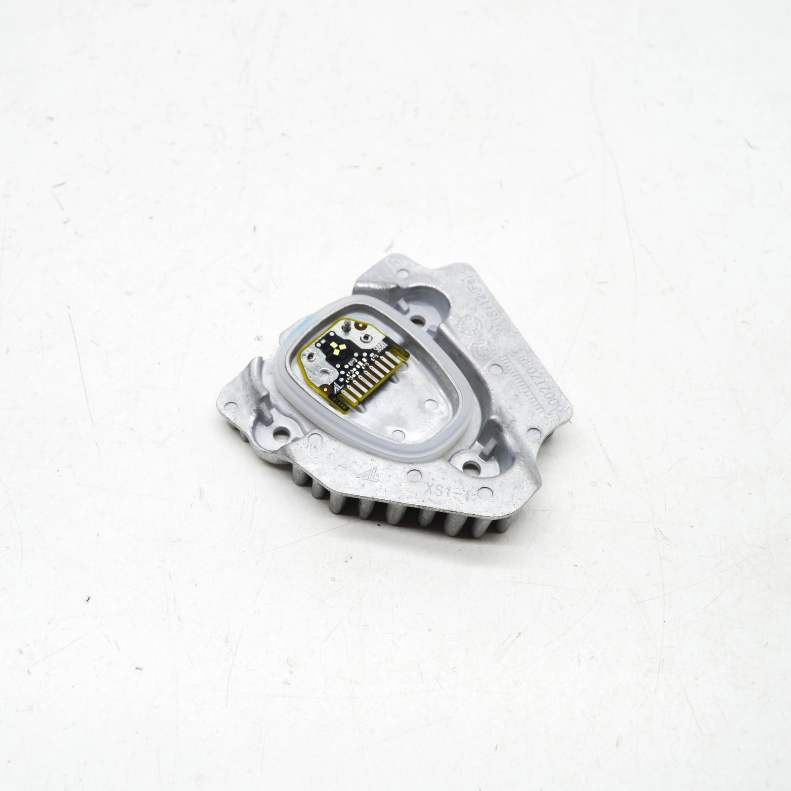 BMW X3 G01 M F97 Right LED Headlight Control Unit High 63115A0E624 NEW ...