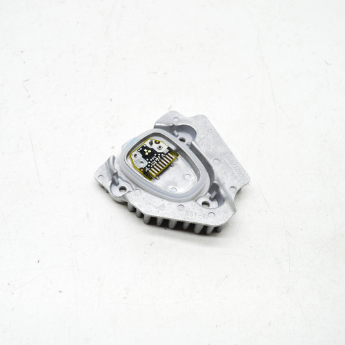 NEW BMW X3 G01 M F97 RIGHT LED HEADLIGHT CONTROL UNIT HIGH 63115A0E624 ...
