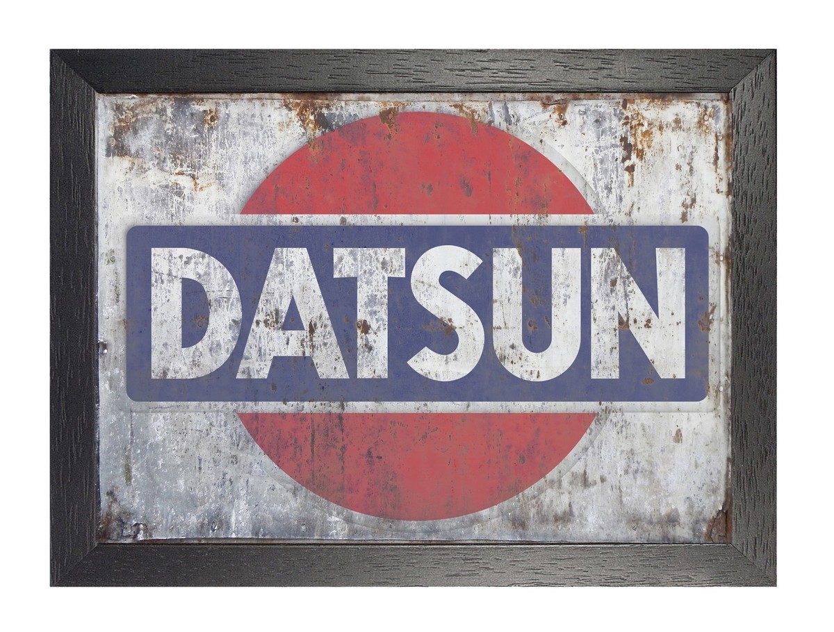 Vintage Datsun Logo Datsun 240z Sandy Bay Cap Deals