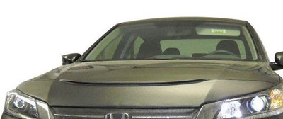 Lebra Hood Protector Mini Mask Bra Fits Honda Accord Sedan 2013 2014 ...
