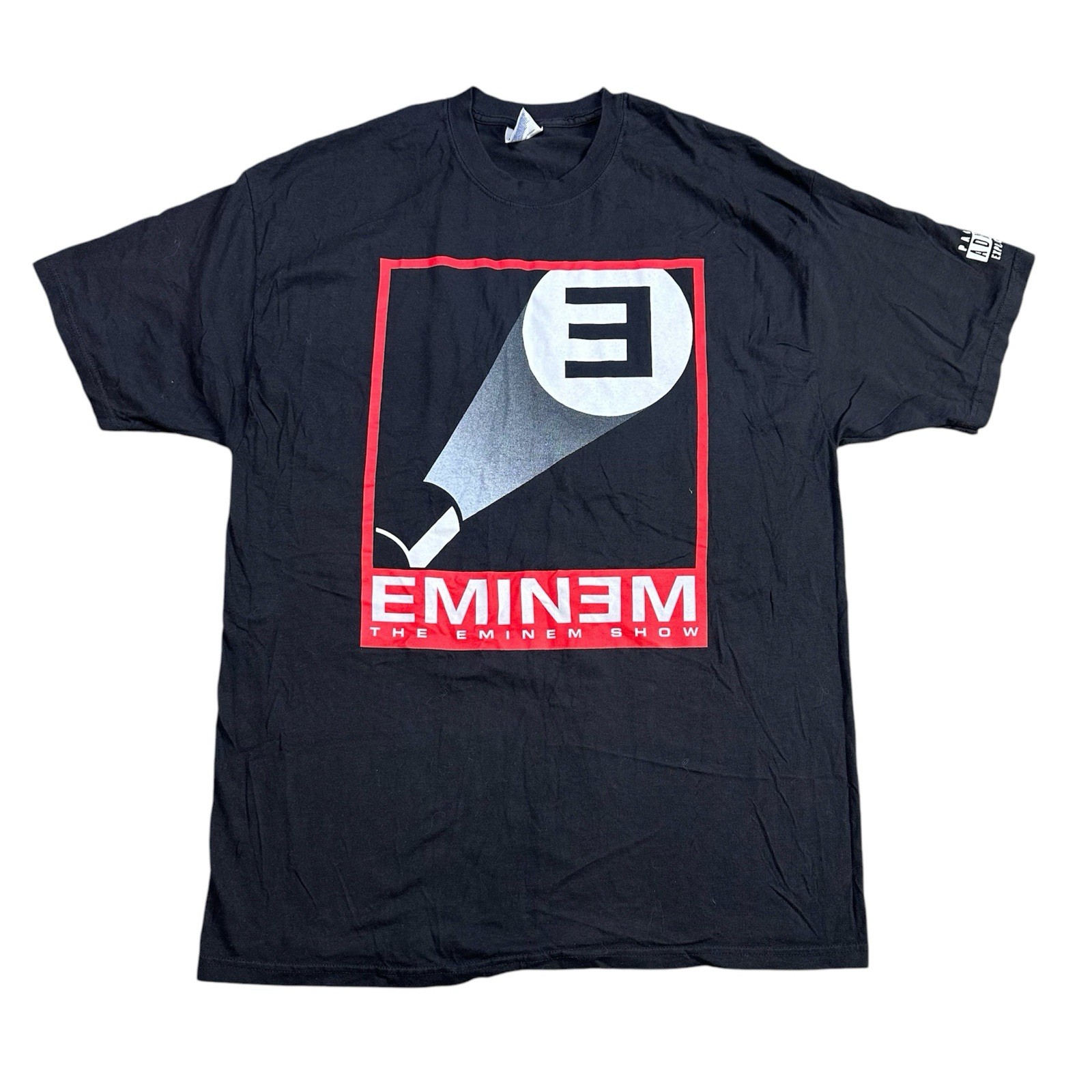 Vintage Eminem The Eminem Show Aftermath Shady Offici… - Gem