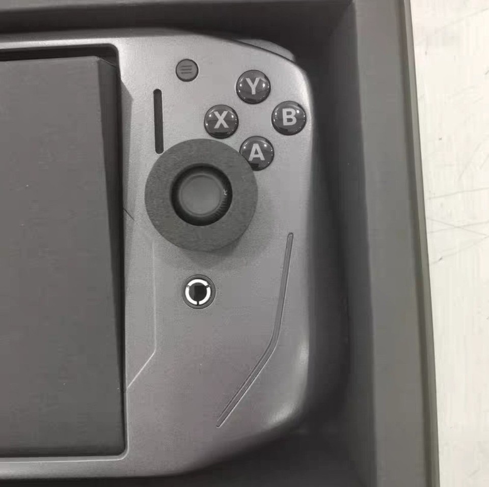 100% Lenovo Legion G9 Gaming Controller Gamepad For Y700 Legion Tab Gen ...