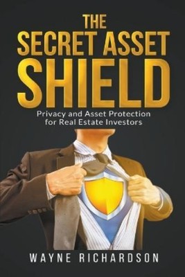 Wayne Richardson The Secret Asset Shield (Poche) | eBay