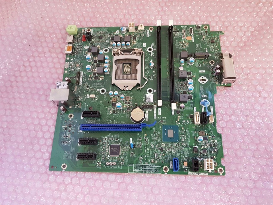 Dell OptiPlex 3050 MT Socket LGA1151 DDR4 PCI-E Motherboard 0W0CHX ...