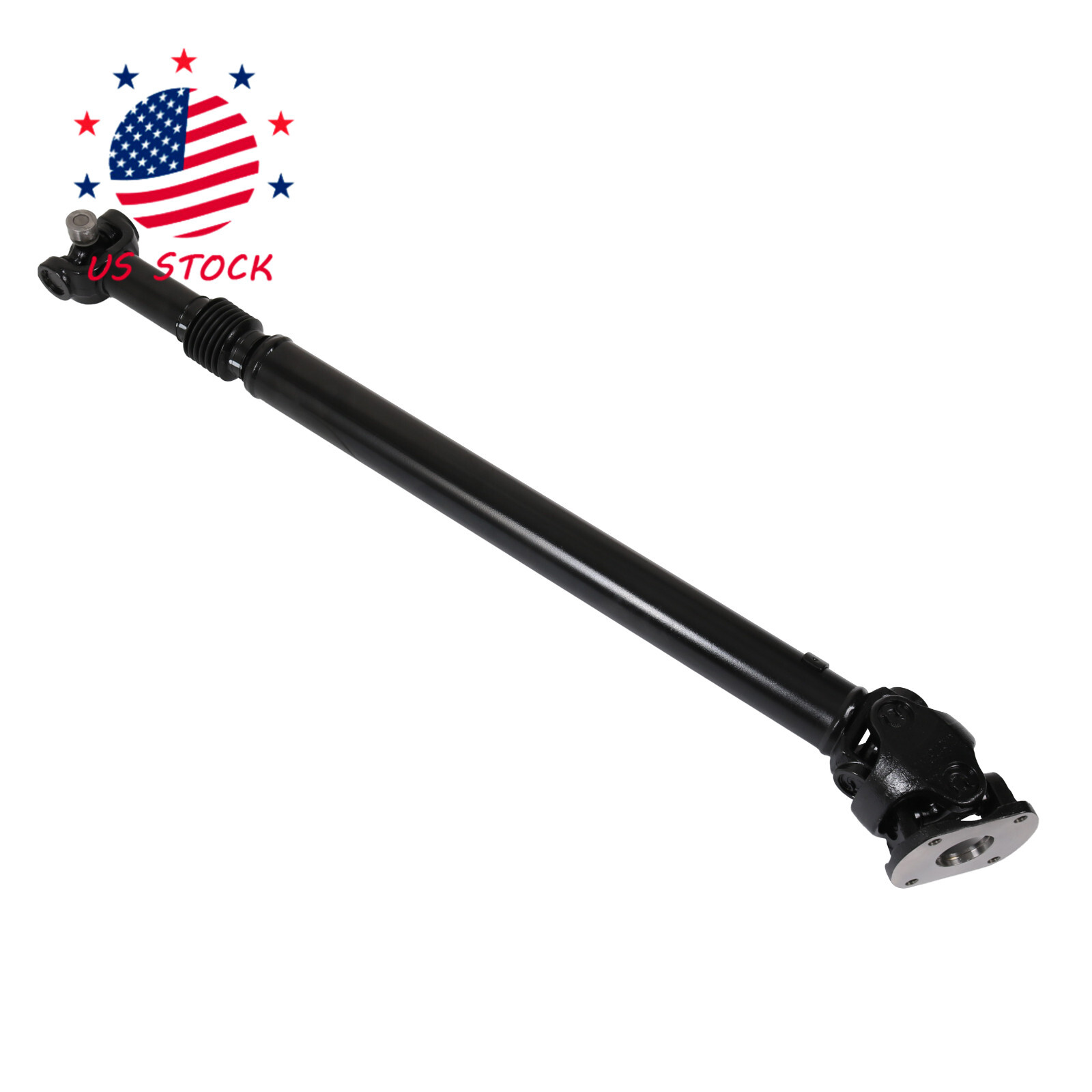 Front Drive Shaft 938-802 For 1999-2006 Ford F250 350 Super Duty 4WD ...