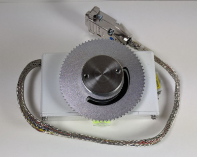 Intellian V2-1008_B Sensor Box Assembly For VSAT | eBay