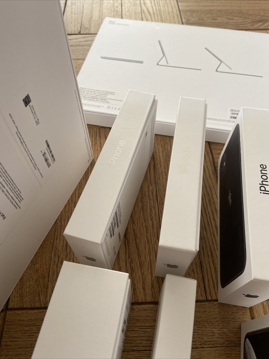 Ipad Box 8 By 5