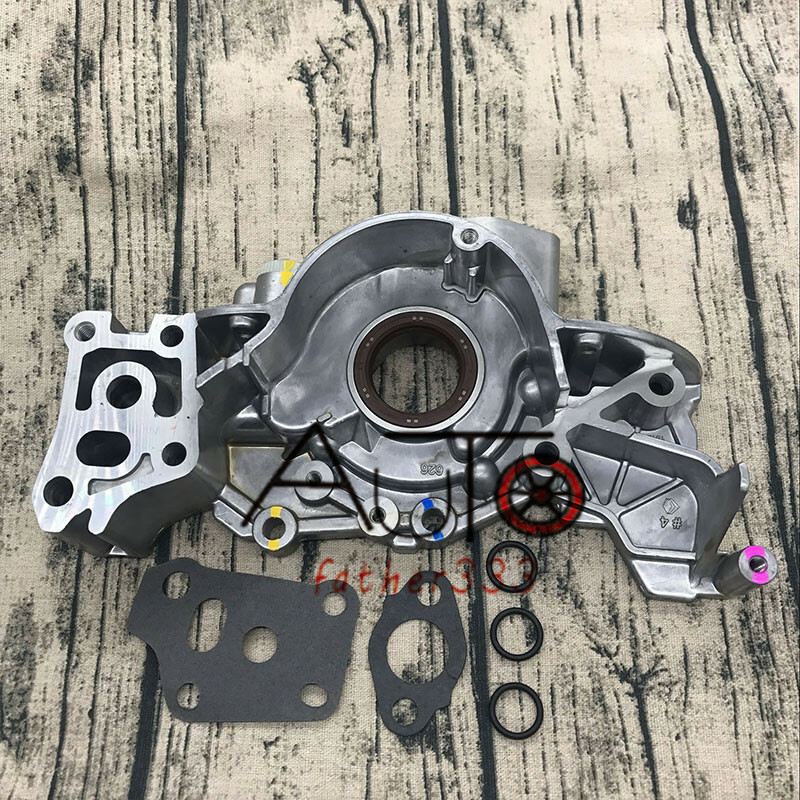 Fit Mitsubishi Montero 3.0L 6G72 / Montero Sport V6 3.0L 3.5L MD308625 ...