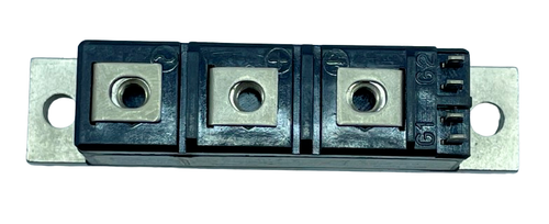 IOR IRKT56-12 95-04 5A82 Rectifier Thyristor SCR Doubler 1.4KV Diode ...