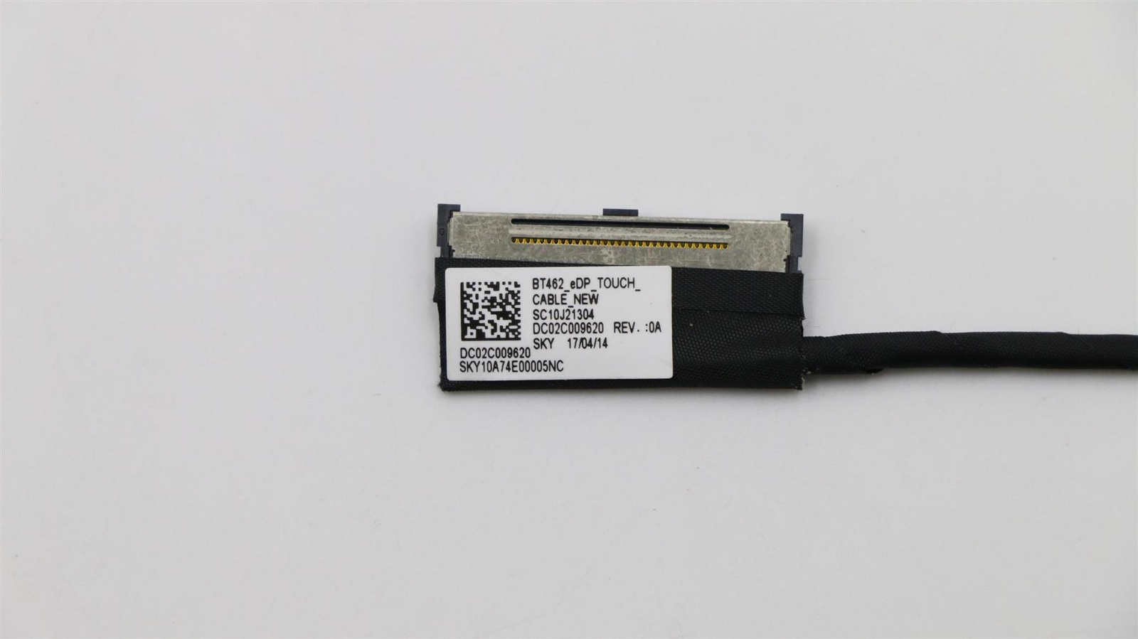 Lenovo ThinkPad T460 Cable Lcd Screen Display LED 01AW316 | eBay