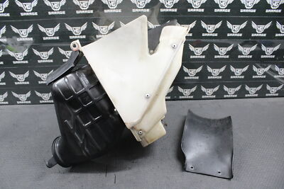 1998 1999 HONDA CR250R OEM AIRBOX AIR CLEANER FILTER BOX INTAKE 17210 ...