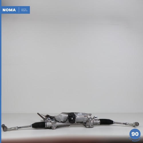 Ensemble de vitesse de direction 12-18 Range Rover Evoque L538 P/S ...