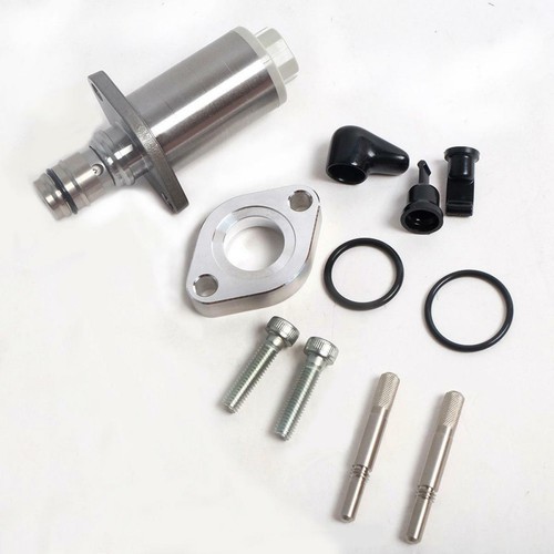 042260L010 Genuine Toyota Valve Kit Suction Control 04226-0l010 for ...