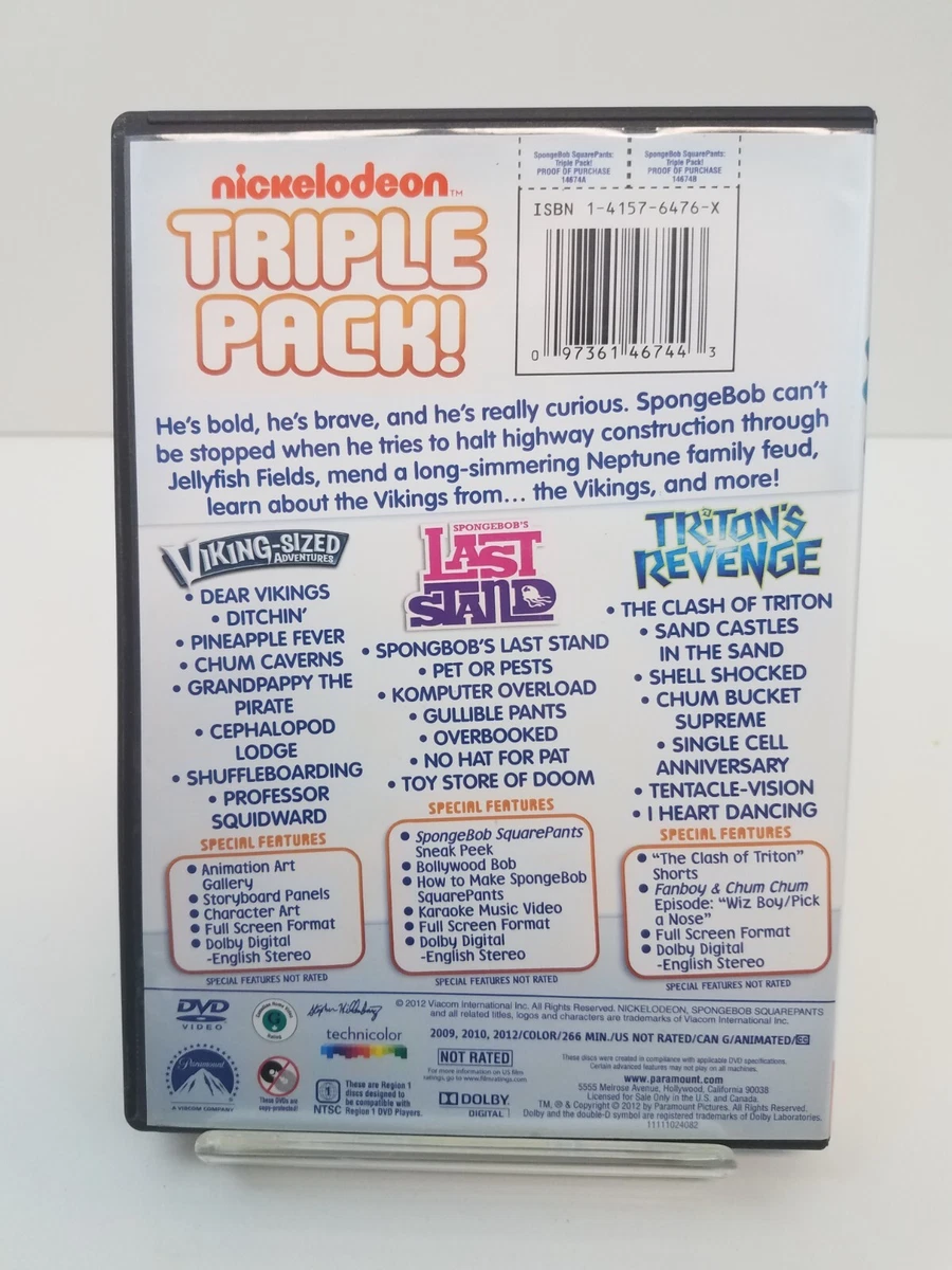 Spongebob Pineapple Fever Gallery