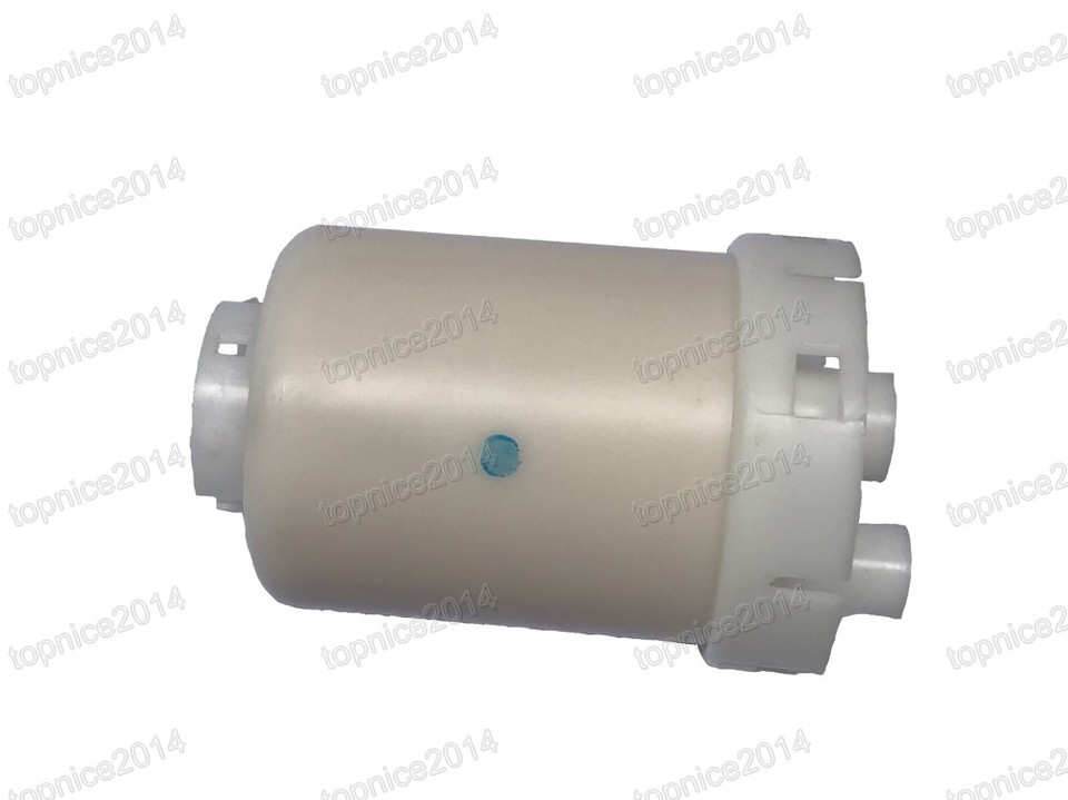 1Pc Car Gas Fuel Tank Filter MR529135 For Mitsubishi Pajero Montero ...