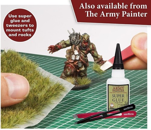 The Army Painter Battlefield Rocks Basing Material Tap4117 for sale ...