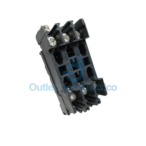 Merlin Gerin 29273 Block Fixed 9 Mors [LV429273] | eBay Australia