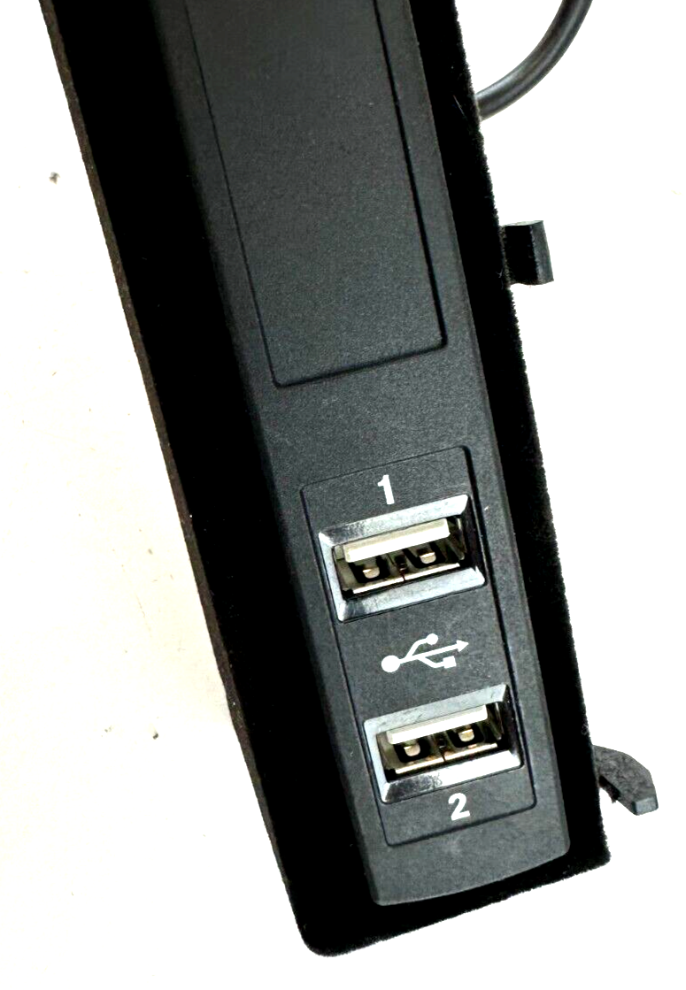 MERCEDES BENZ S-CLASS W222 2016- S300H / MULTIMEDIA CONNECTION PORT | eBay