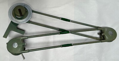 Vtg Universal BoardMaster Drafting Machine Drawing Tool Made in the USA ...