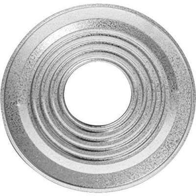 SELKIRK CORP 103460 3-Inch Galvanized Pipe Collar | eBay
