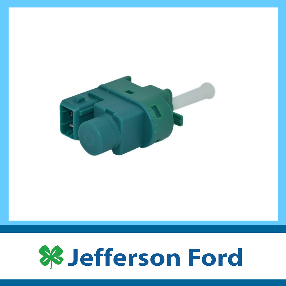 Genuine Ford Brake Light Switch For Manual Cougar Falcon Fiesta Focus ...