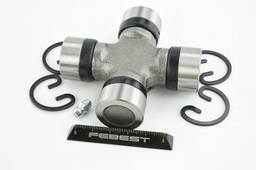 Cross Shaft Joint, Drive Shaft 27X82 For CHEVROLET R20 PICKUP,SUBURBAN ...