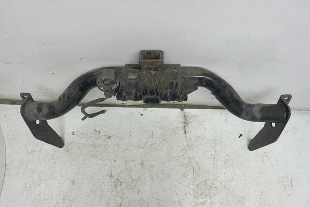 Trailer Hitch-tow Receiver Hitch Nissan OEM 999t52w000 for sale online ...