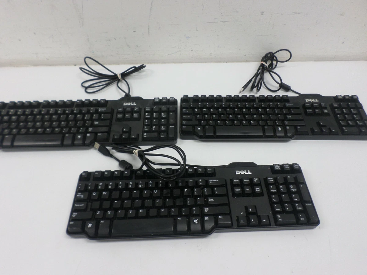 Dell L100 Keyboard