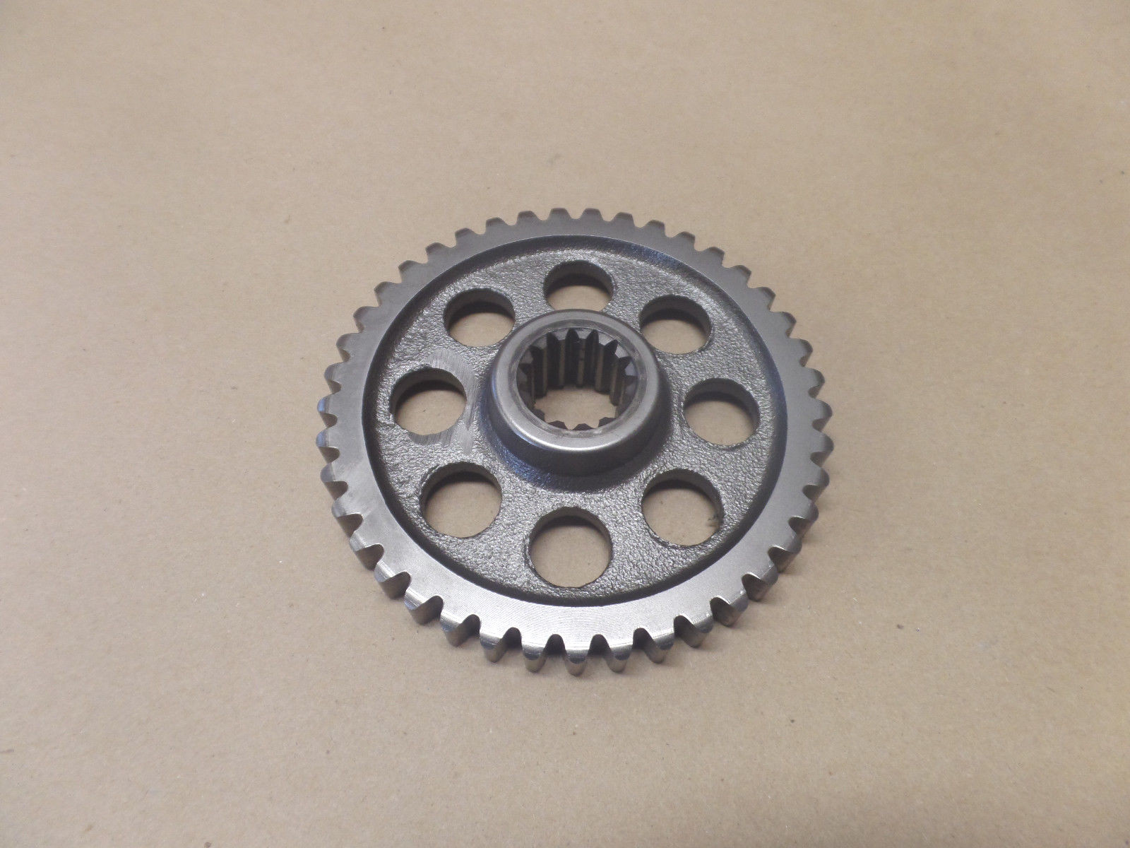 Yamaha 2007 Phazer FX 500 41 Tooth Gear / Sprocket GT MTX RTX Venture ...