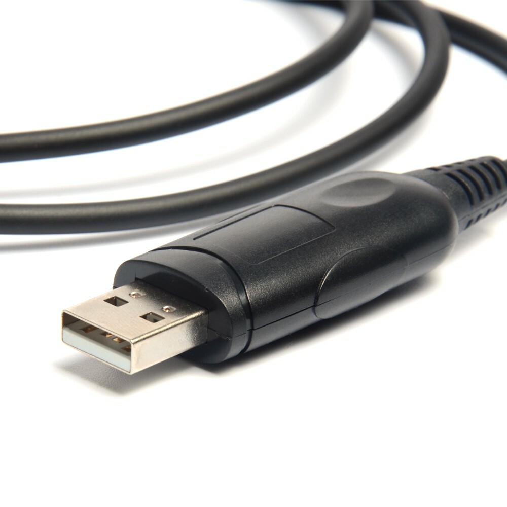 TYT TH-9800 USB Programming Cable For Dual Band Mobile Transceiver Ham ...