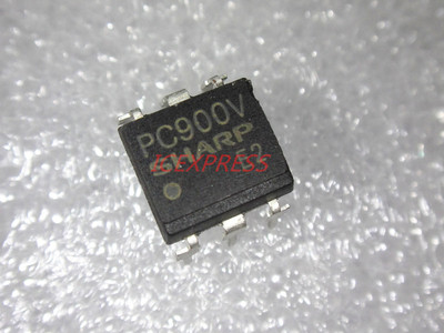 10PCS PC900V DIP-6 | eBay Australia