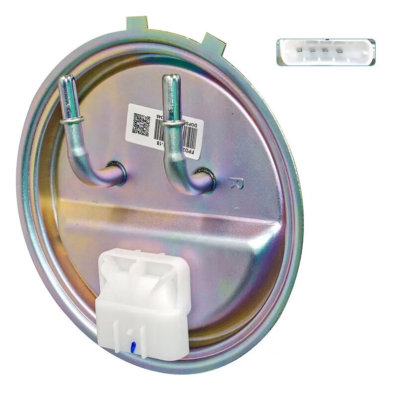 Fuel Pump Module Assembly 93277517 Fits For OPEL Corsa B 1.2i 1.4i 1.6i ...