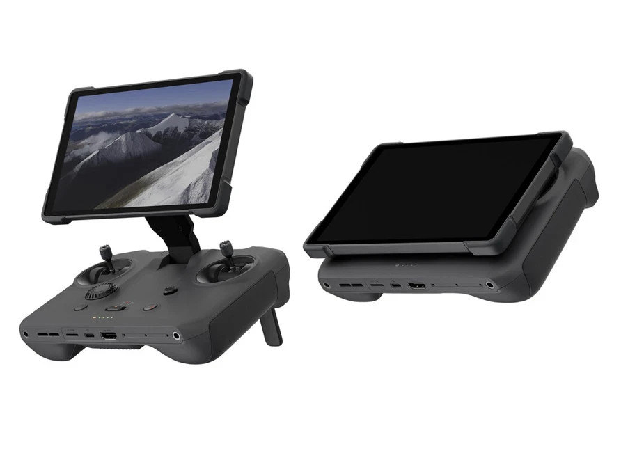 DJI RC Pro 2 Remote for Mavic 4 Pro/Mini 4 Pro/Air 3S -100% Working | eBay