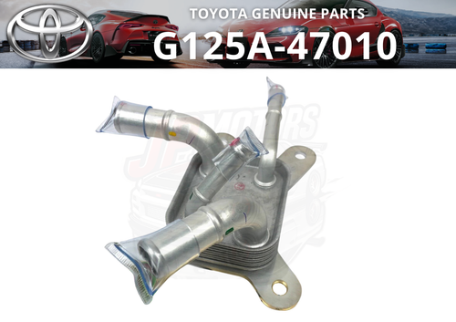 TOYOTA Genuine Transaxle Damper G125A-47010 Prius ZVW30 ZVW40 V CT200h ...