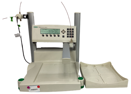 BIO-RAD BIOLOGIC BIOFRAC FRACTION COLLECTOR | eBay