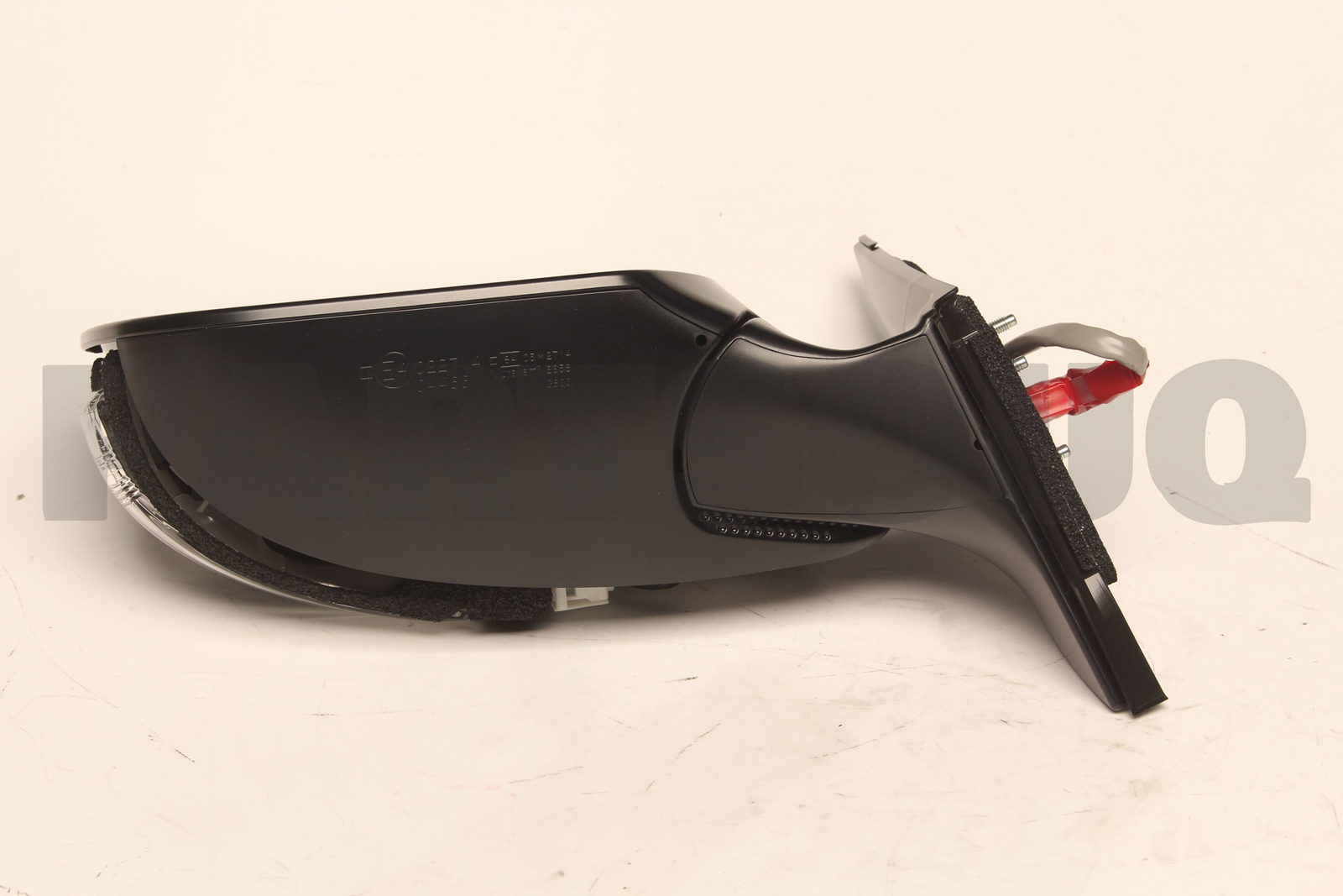 8794060P00 Genuine Toyota MIRROR ASSY, OUTER REAR VIEW, LH 87940-60P00 ...