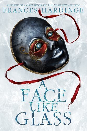 Face Like Glass by Frances Hardinge (2017, Hardcover) for sale online ...